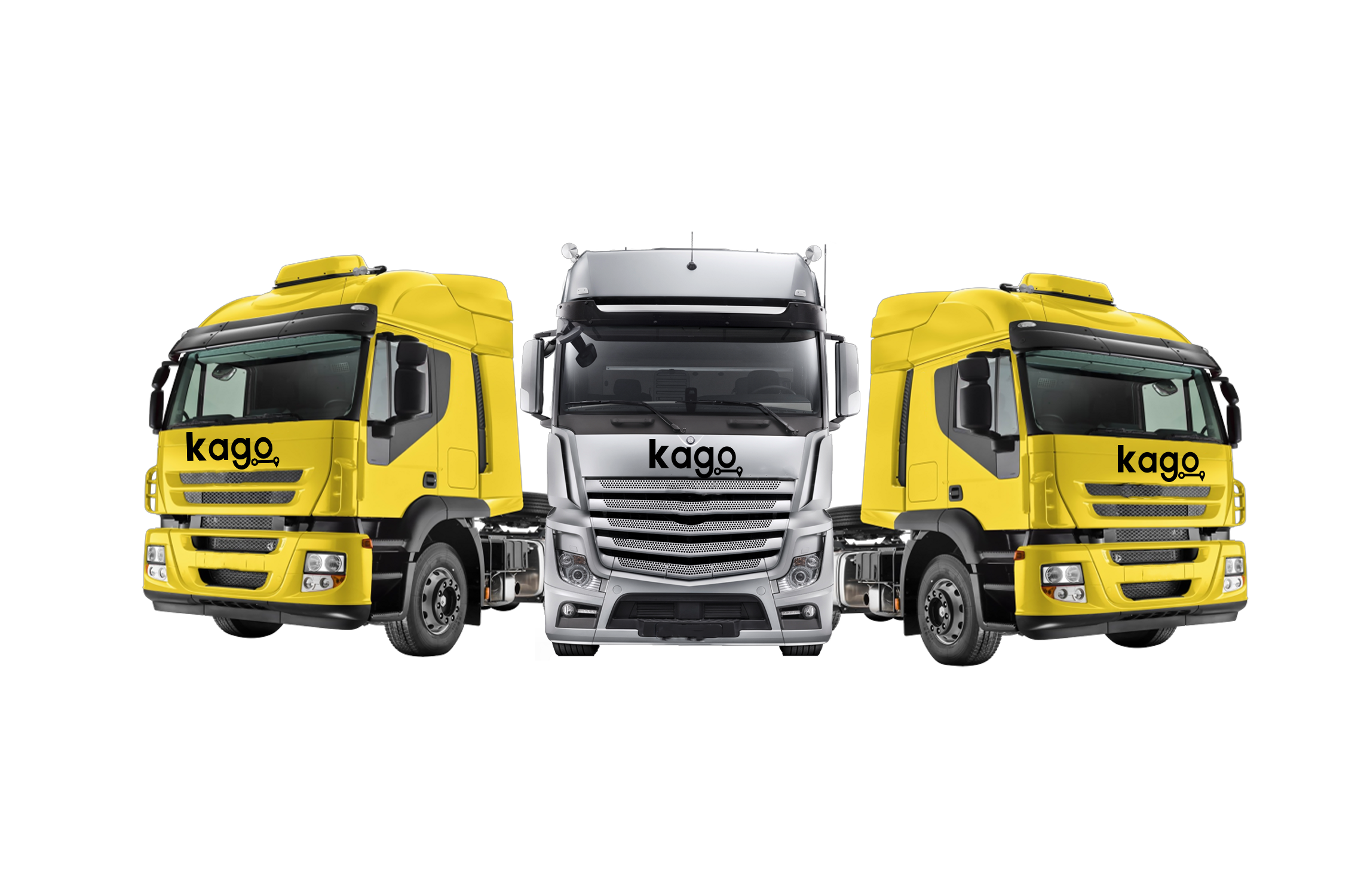 Kago Africa - Home Page